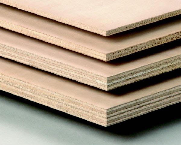 TRANSFORMACION DE LA MADERA: TRIPLEX Y MADECOR